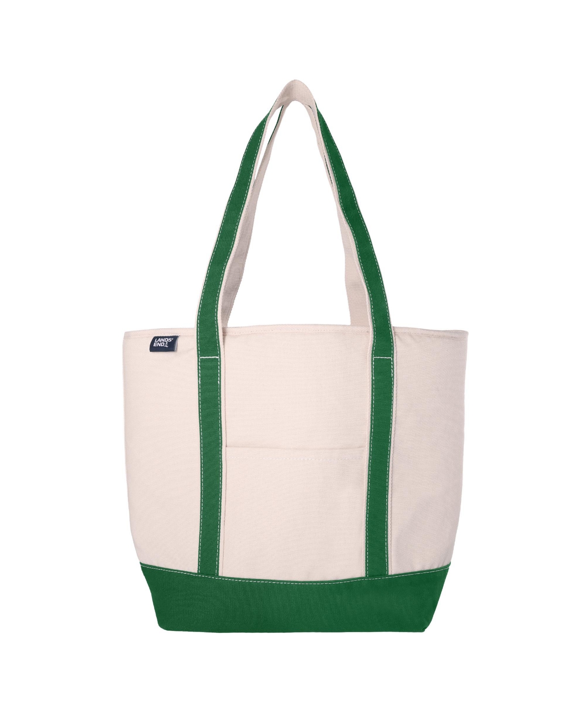 Click here for Lands End Insulated Tote Bag with Zip Closure  Lar... prices
