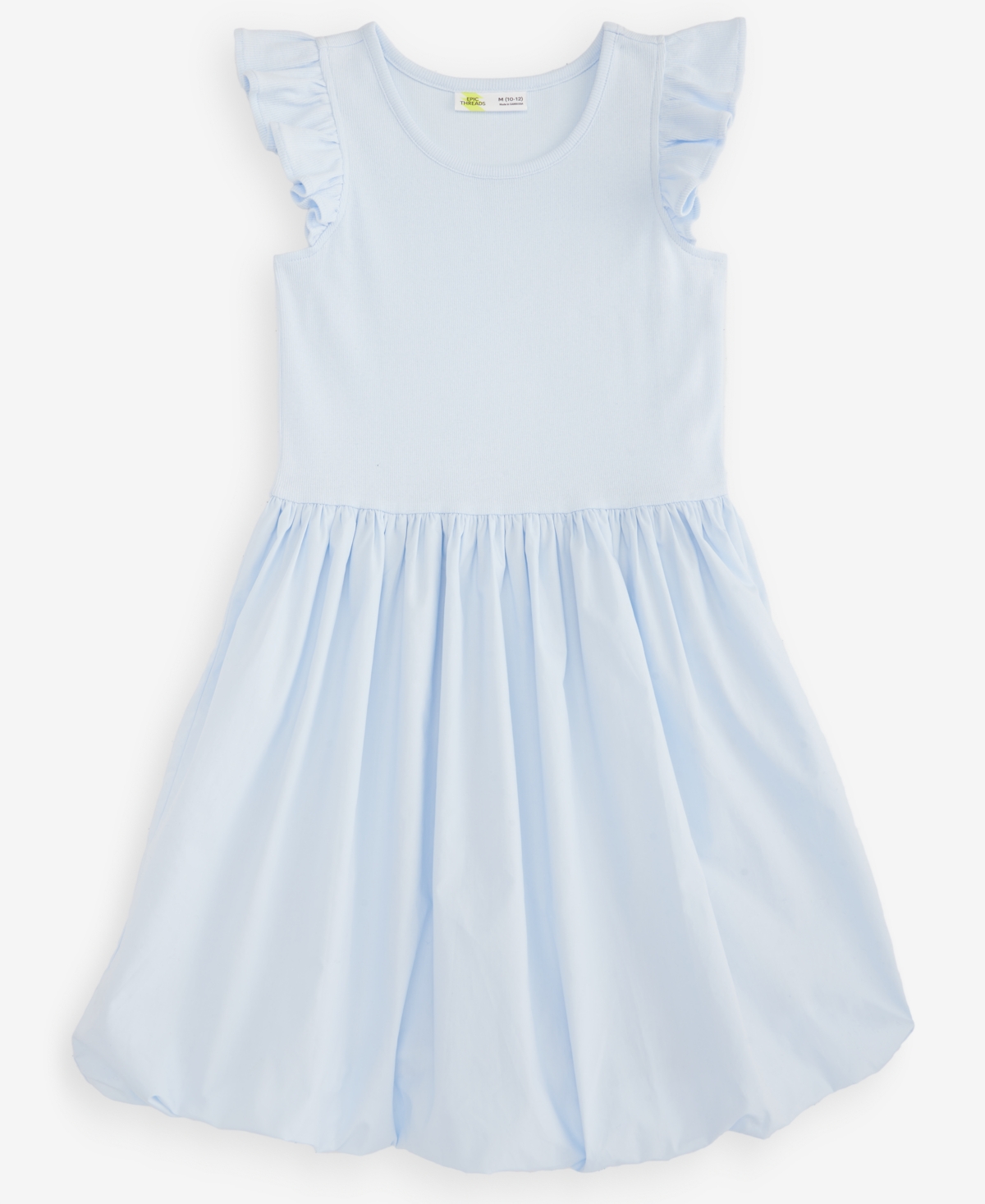 Click here for Epic Threads Girls 5-20 Bubble Dress  Macys Exclus... prices