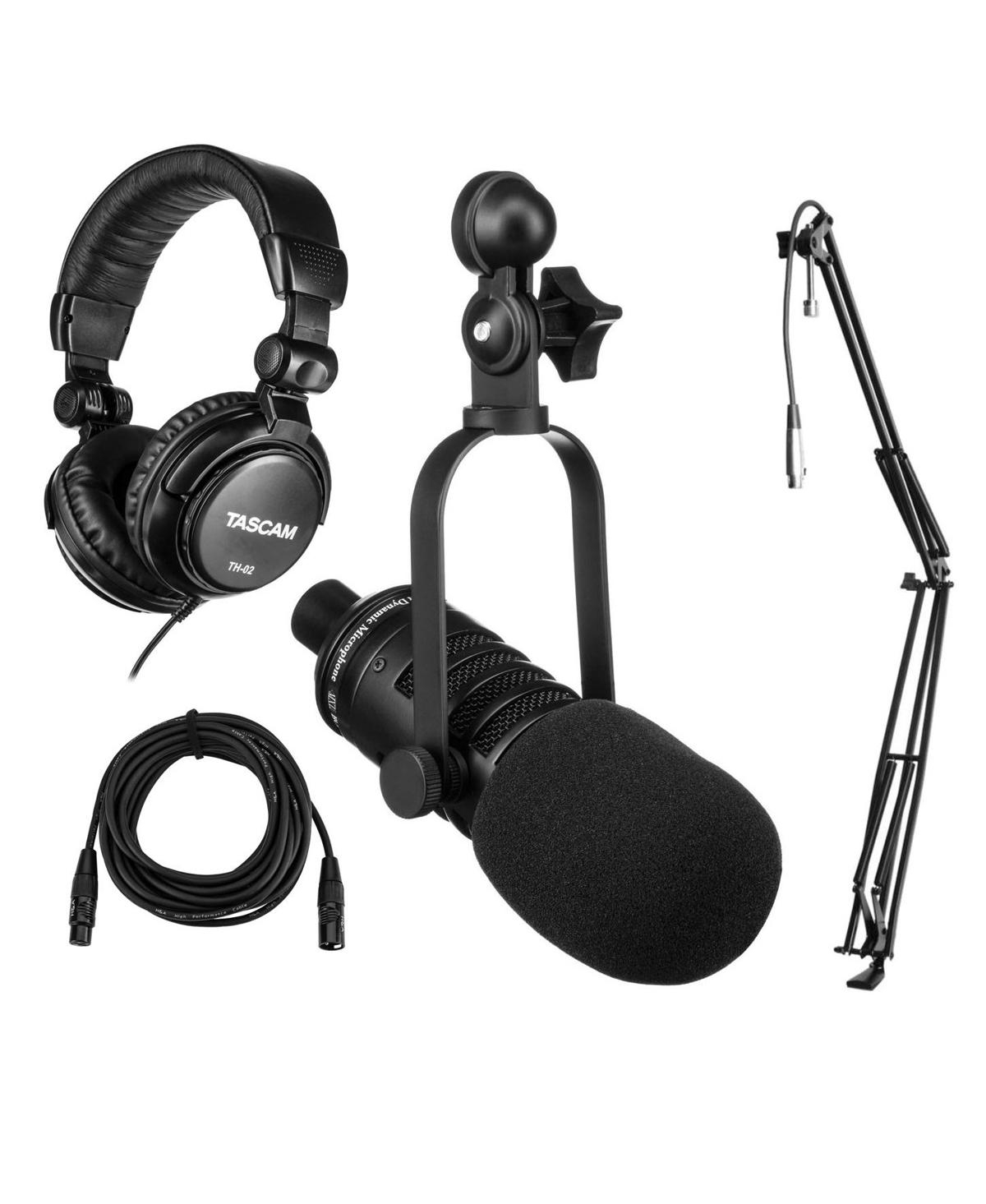 Click here for Mxl Bcd-1 Live Broadcast End Address Dynamic Micro... prices