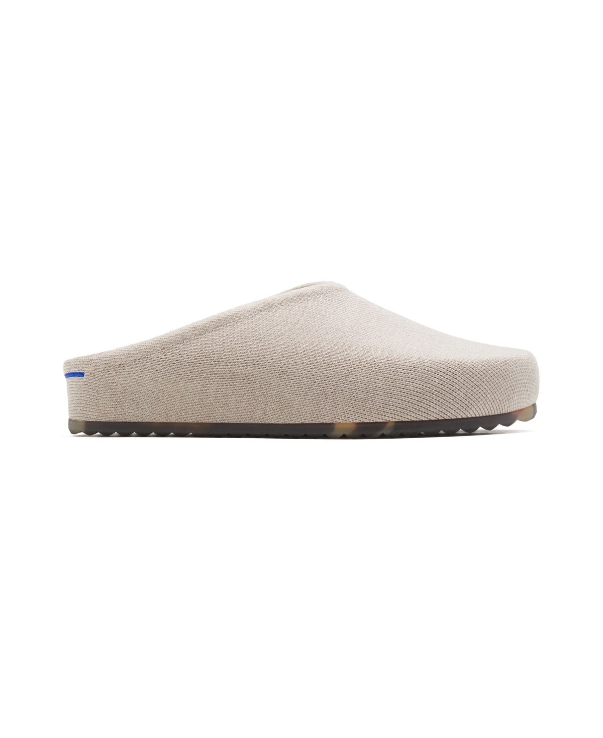 Click here for Rothys Womens Casual Clog Round Toe Mules - Dove prices