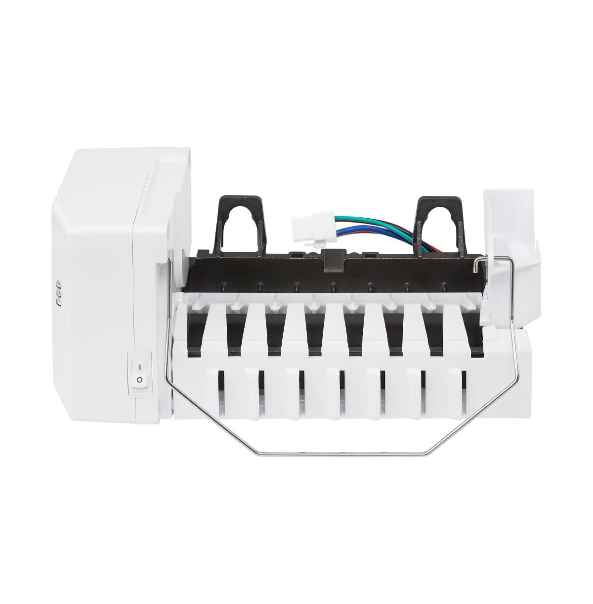 Click here for Lg LK50C Automatic Ice Maker Kit - White prices