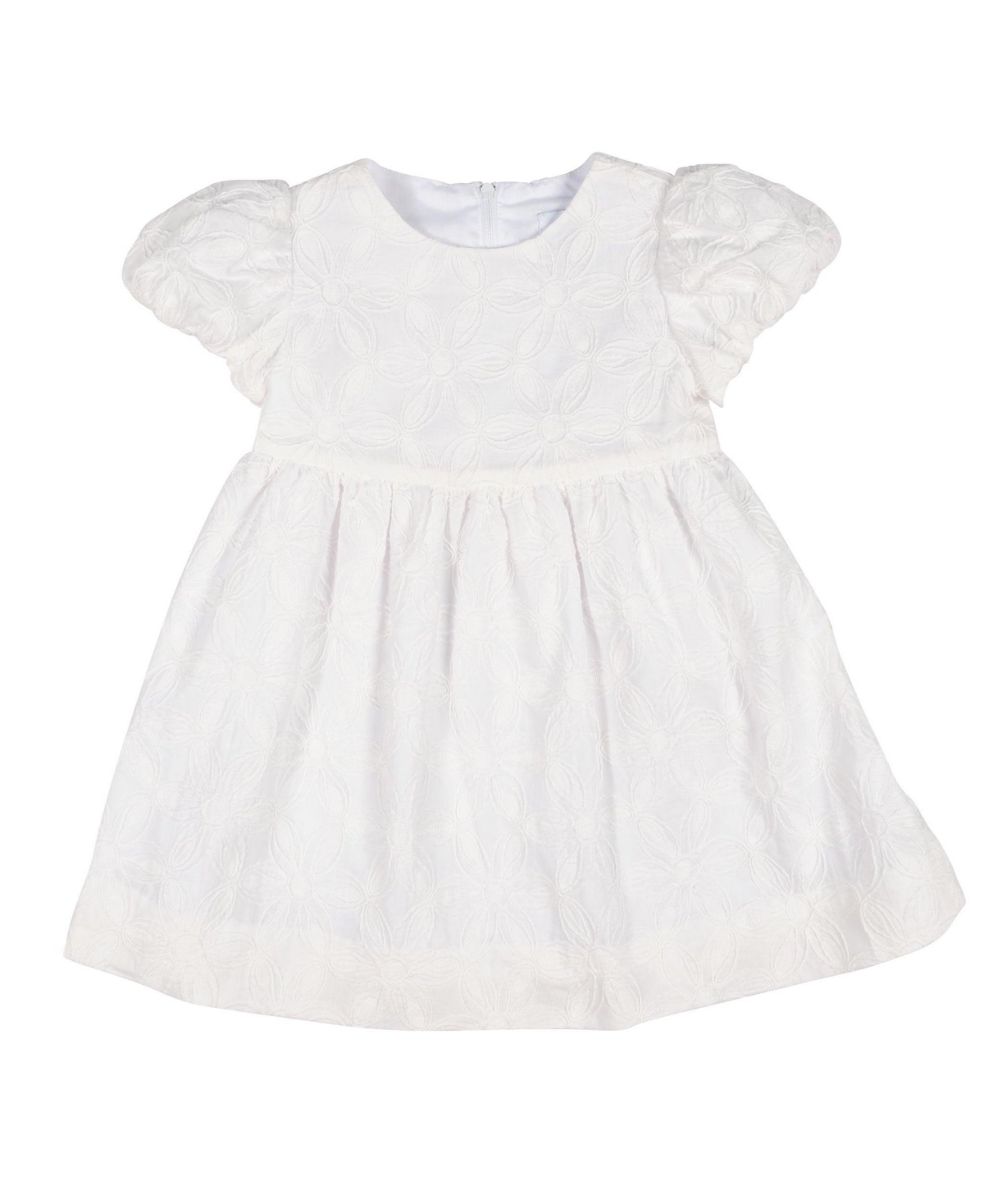 Click here for Florence Eiseman Big Girls 7-8 Embroidered Floral... prices