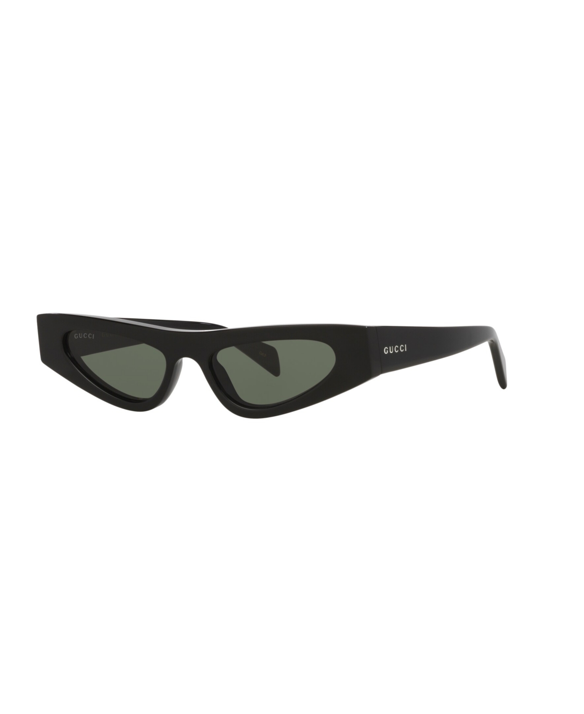 Click here for Gucci Womens Cat Eye Sunglasses  GG1779S GC002347... prices
