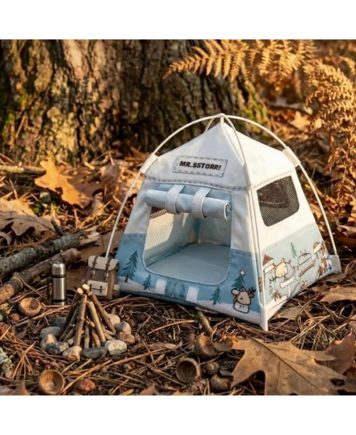 Click here for JDiction Mini Snow Camping Tent Micro Model - Cute... prices