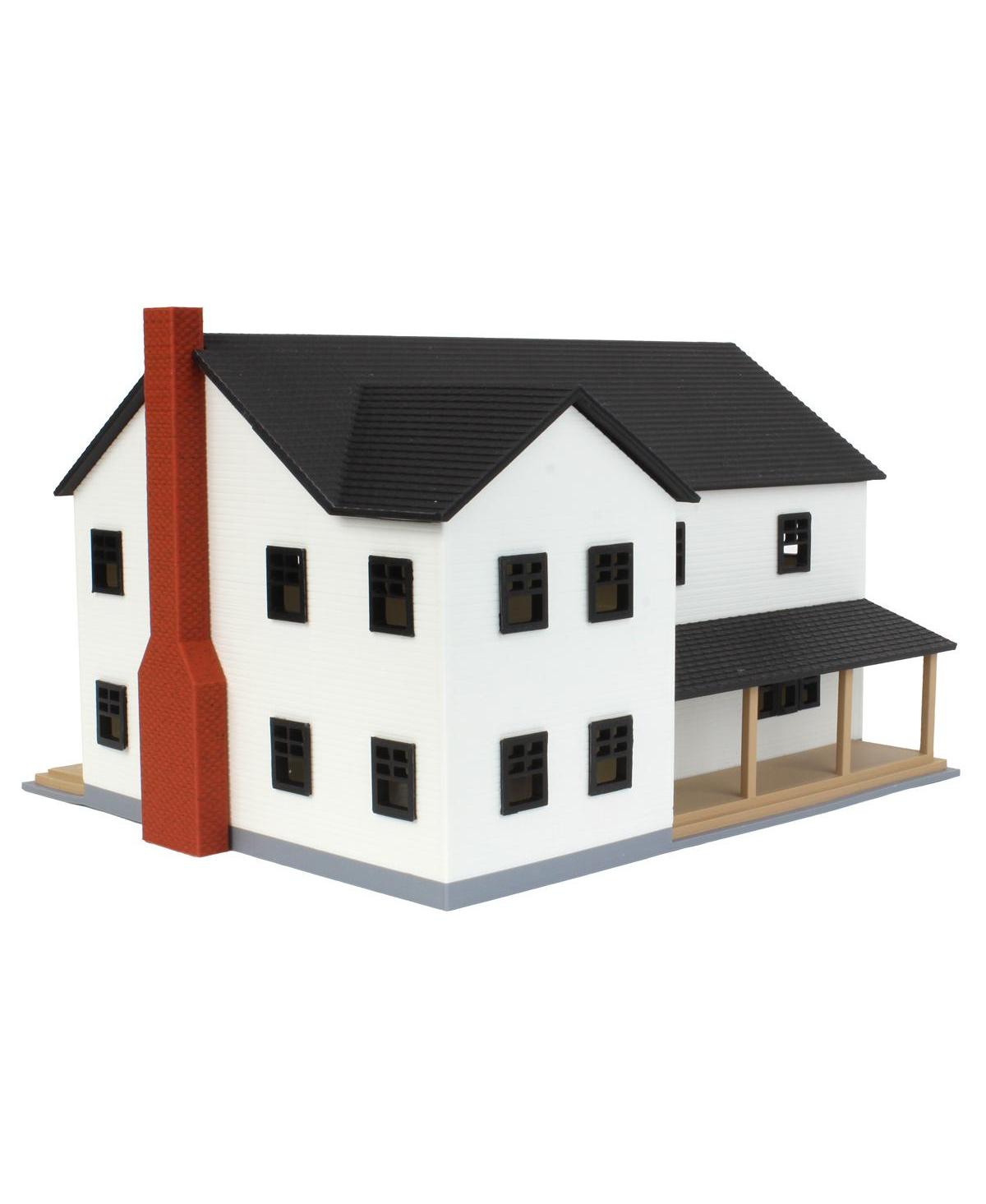 Click here for Generic 1/64 Large Two Story Farm House with Porch... prices