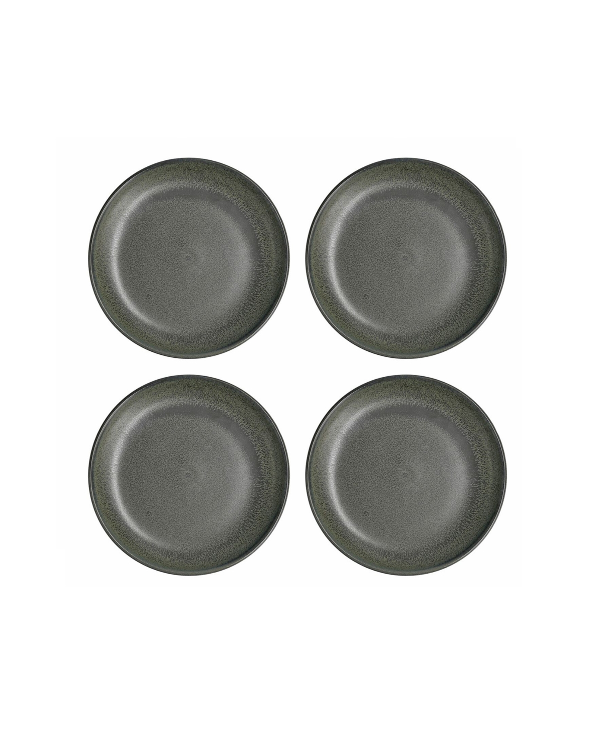 Click here for Fortessa Sound Forest Coupe 6 Pc. Bread & Butter P... prices