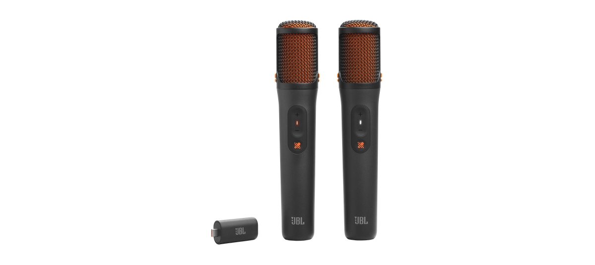 Click here for Jbl EasySing Mics 2-Pack Wireless Ai-powered Micro... prices
