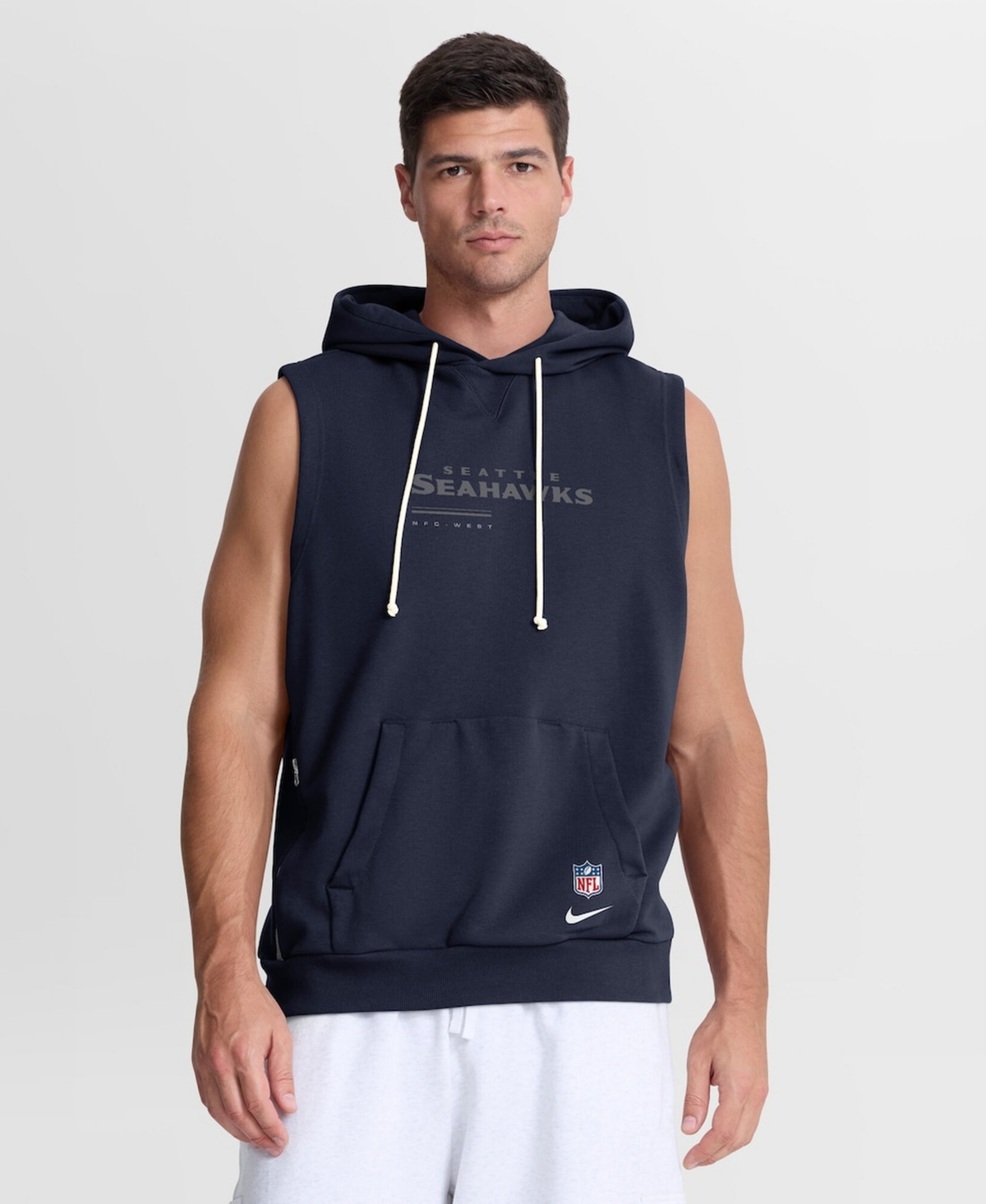 Click here for Nike Mens College Navy Seattle Seahawks Sideline S... prices