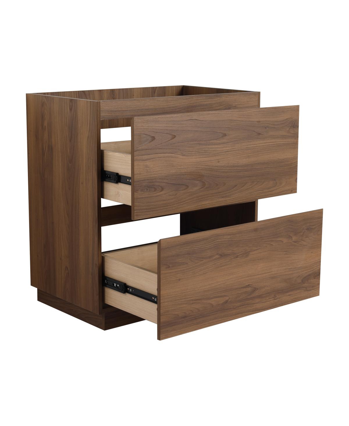 Click here for Sillysis Bathroom Vanity Cabinet Only  Freestandin... prices