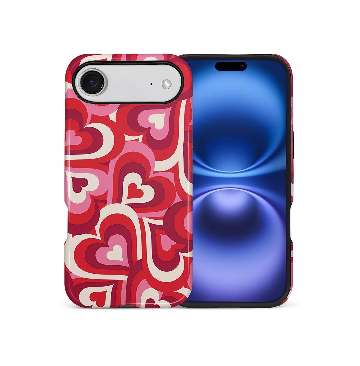 Click here for Gonez Case for iPhone Air  2-in-1 Dual-Layer Shock... prices