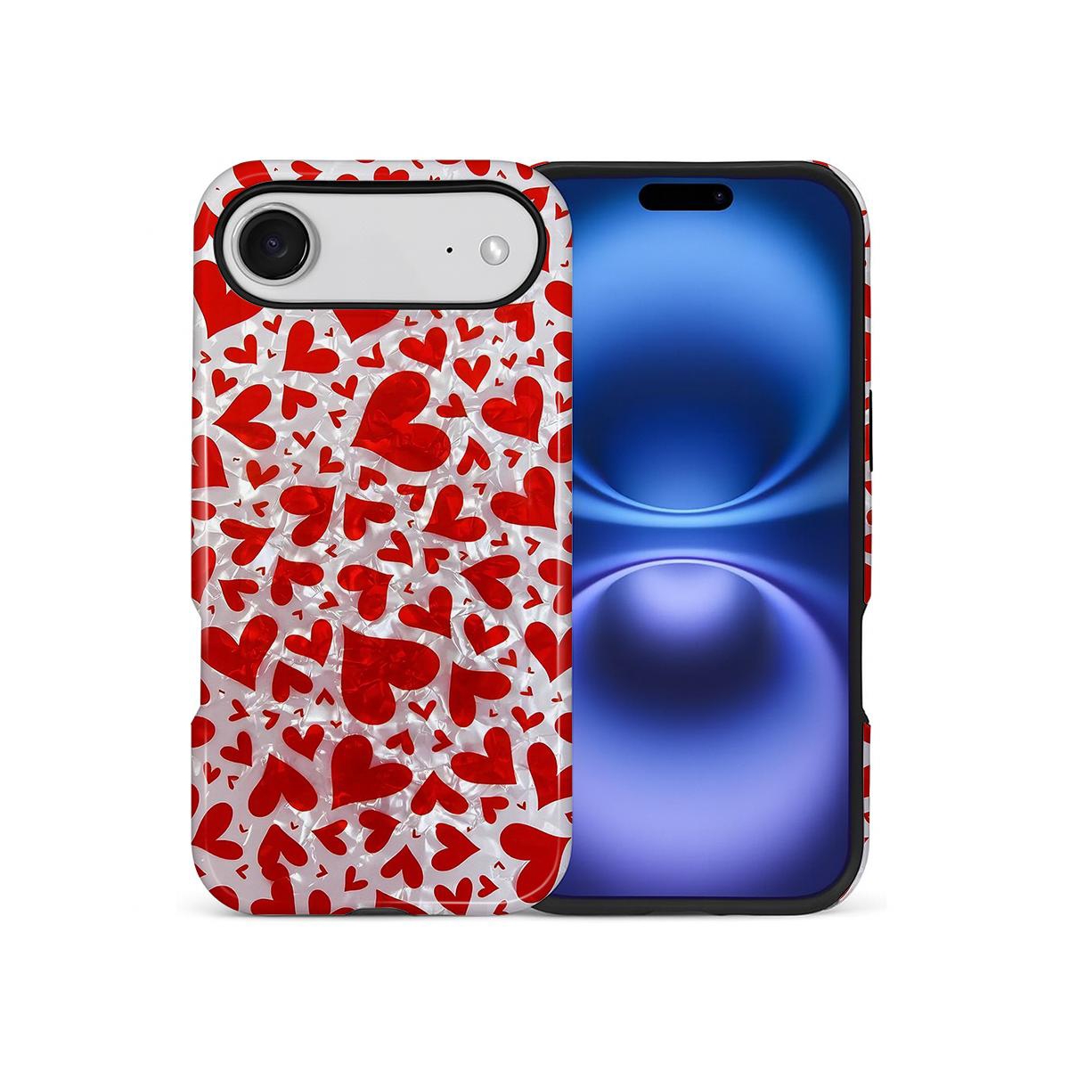Click here for Gonez Case for iPhone Air  2-in-1 Dual-Layer Shock... prices