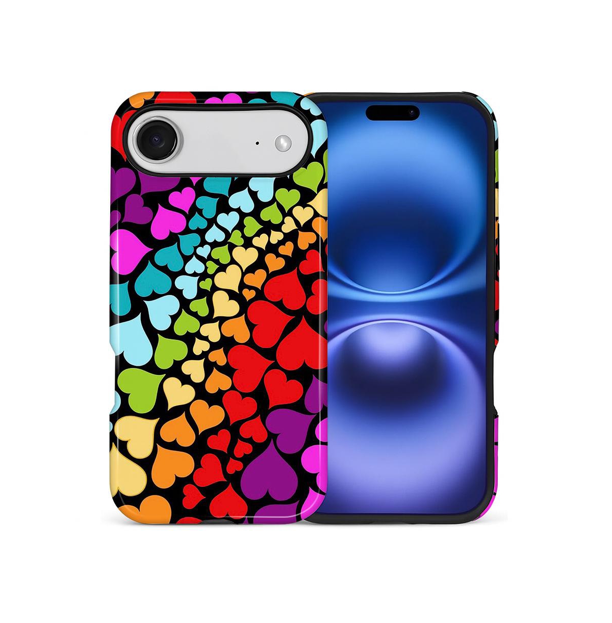 Click here for Gonez Case for iPhone Air  2-in-1 Dual-Layer Shock... prices