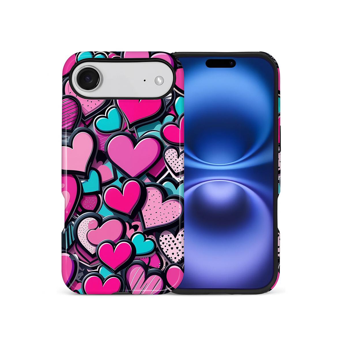 Click here for Gonez Case for iPhone Air  2-in-1 Dual-Layer Shock... prices