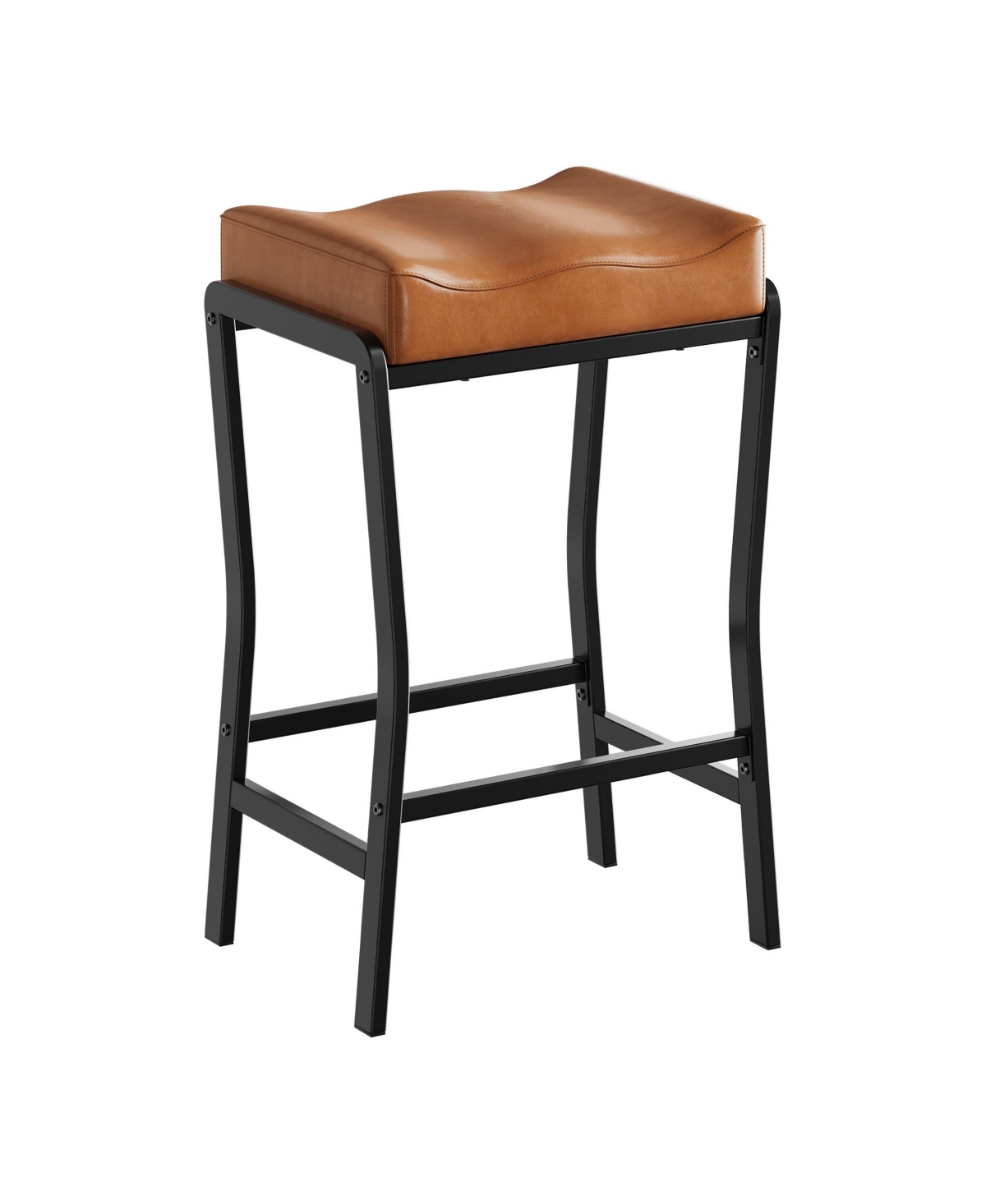Click here for gaomon Counter Height Bar Stools Set of 1  Barstoo... prices