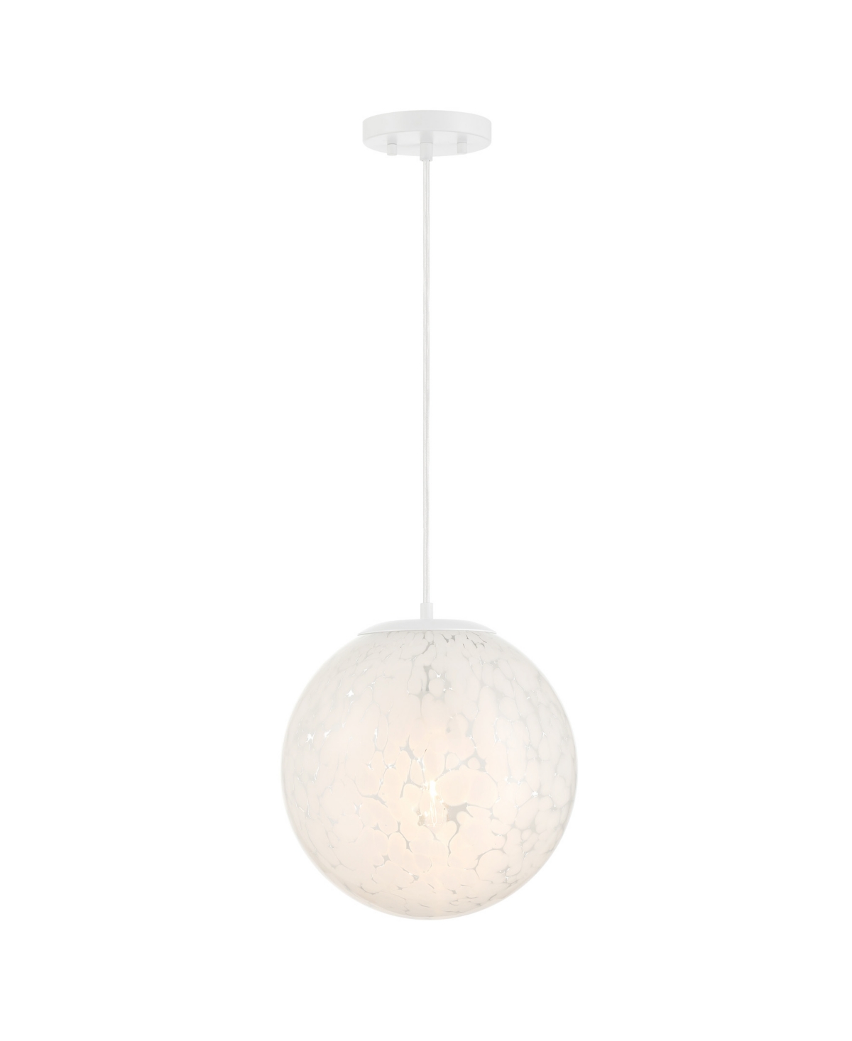 Click here for Designers Fountain Circo 12 Metal Pendant Light -... prices