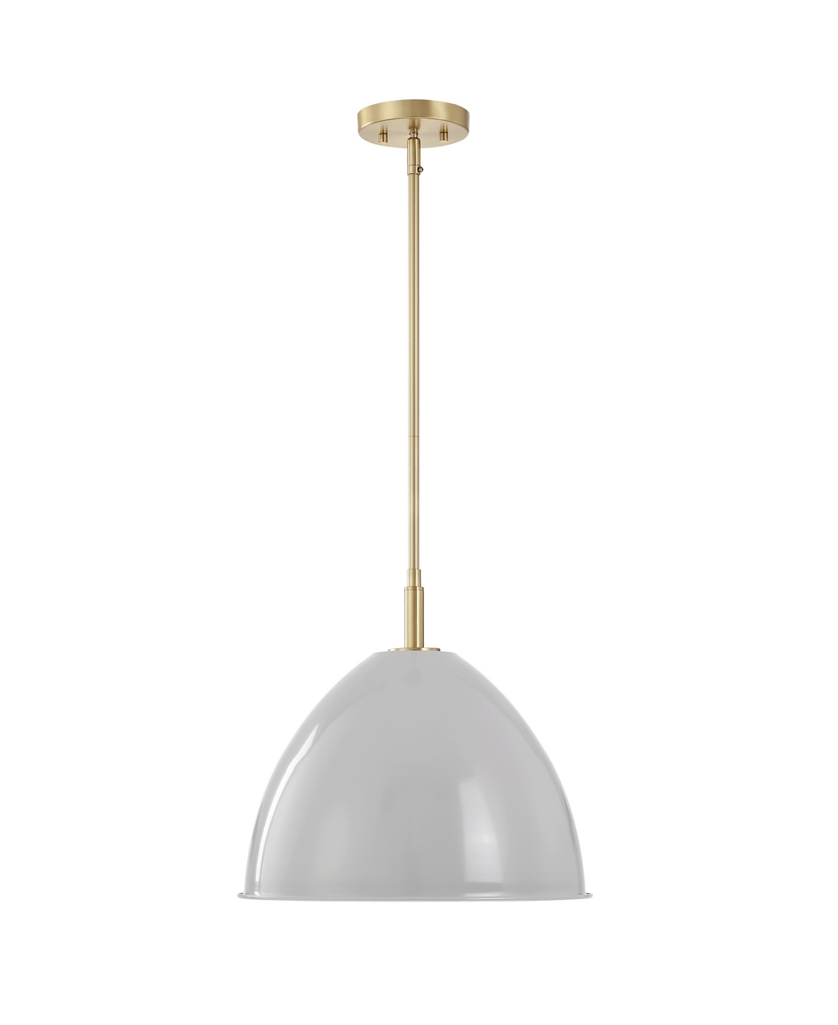 Click here for Designers Fountain Biba 15 Metal 1-Light Pendant L... prices
