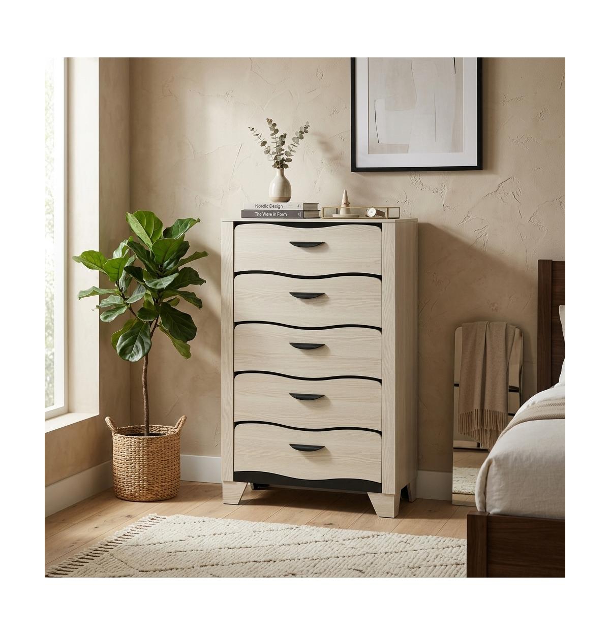 Click here for Kings Brand Furniture Engineered Wood and Contempo... prices