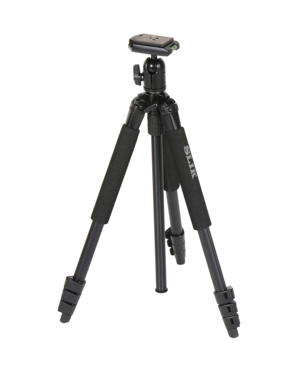 Click here for Slik Sprint 150 4-Section Aluminum Tripod with Sbh... prices