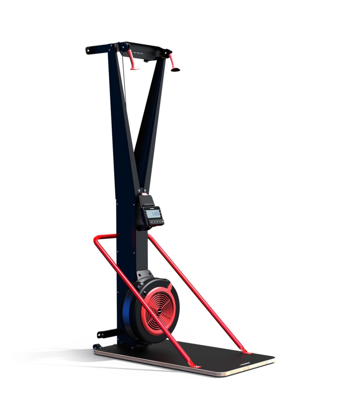 Click here for Harison Eco Commercial Ski Training Machine with B... prices