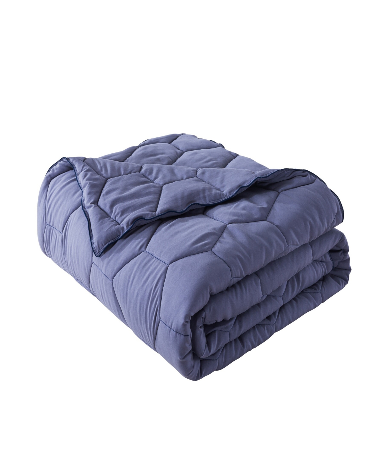 Click here for St. James Home Honeycomb Down Alternative Contrast... prices