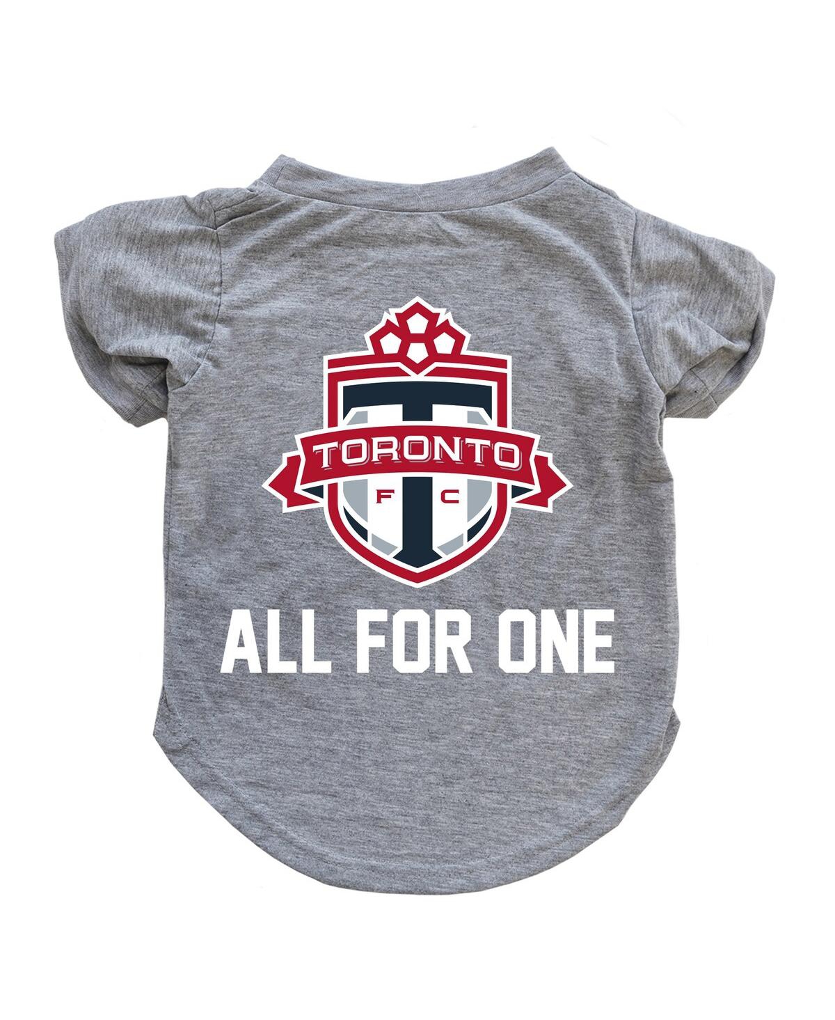 Click here for Little Earth Toronto Fc Pet T-Shirt prices