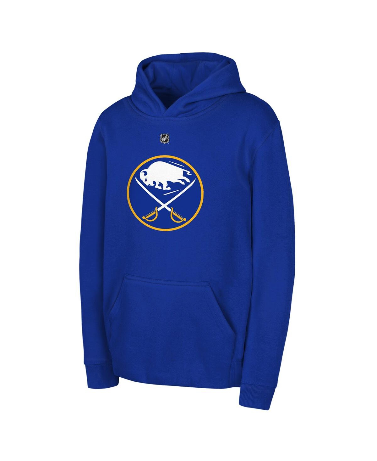 Click here for Outerstuff Big Boys and Girls Royal Buffalo Sabres... prices