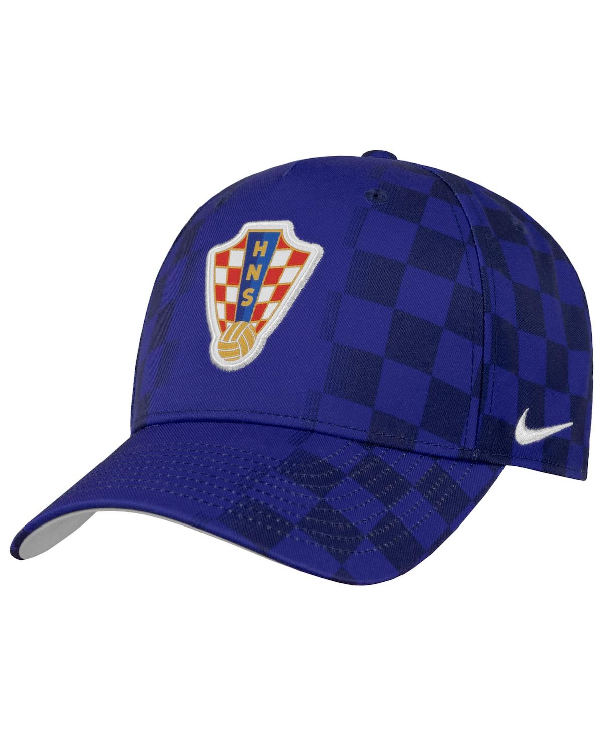 Click here for Nike Mens Royal Croatia National Team Rise A-Frame... prices