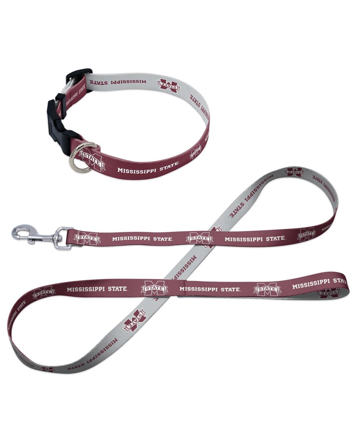 Click here for Wincraft Mississippi State Bulldogs Pet Leash and... prices