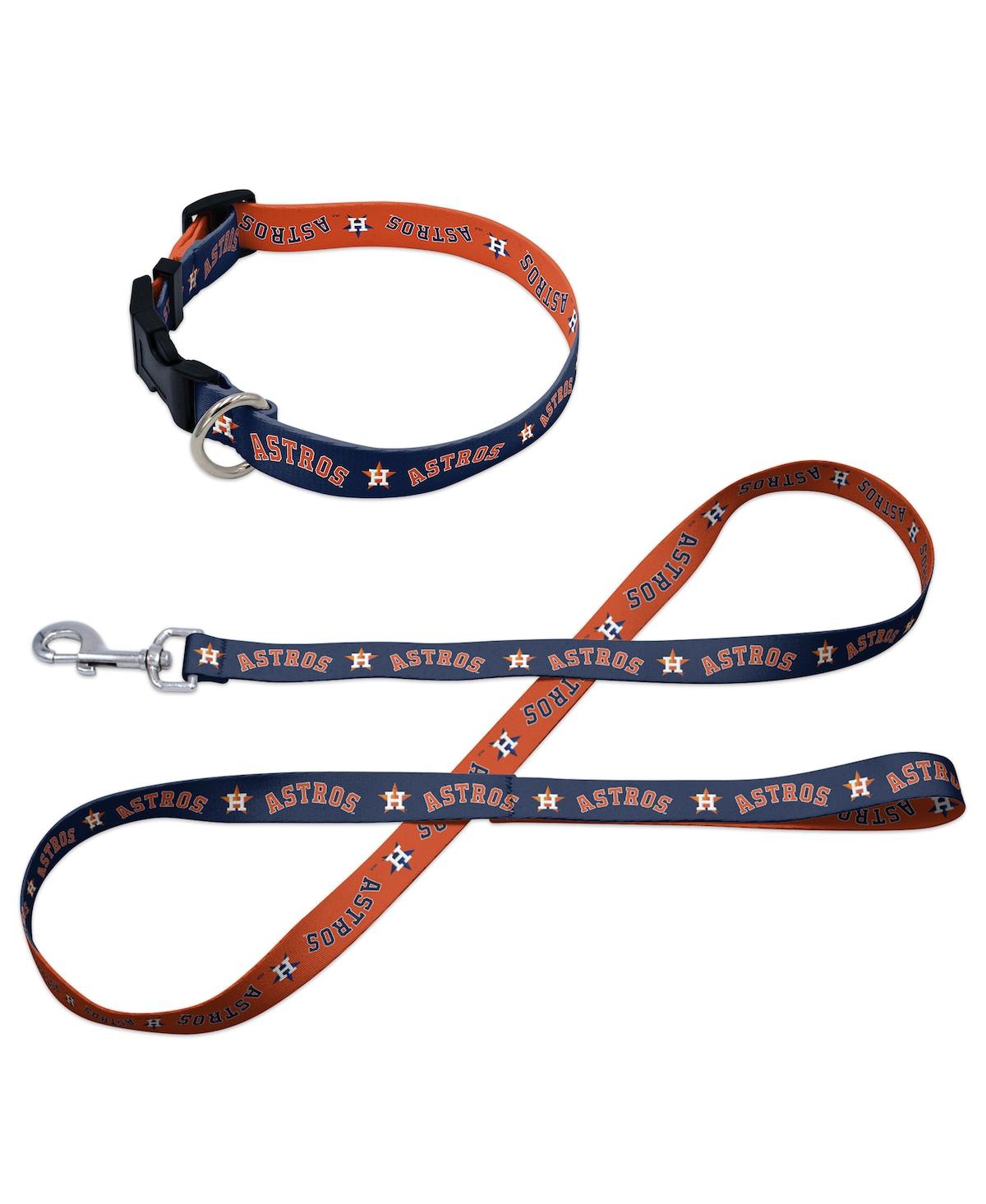 Click here for Wincraft Houston Astros Pet Leash and Collar Set prices
