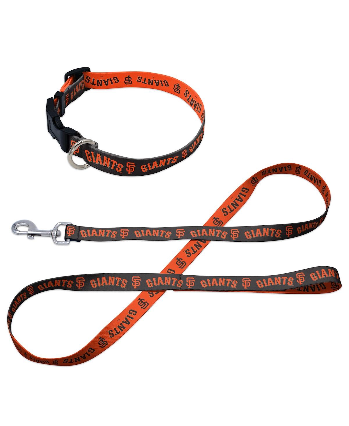 Click here for Wincraft San Francisco Giants Pet Leash and Collar... prices