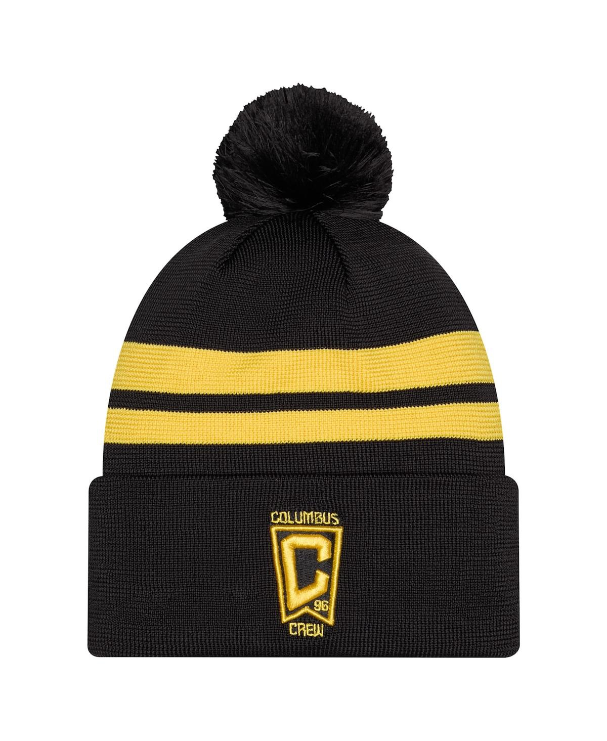 Click here for New Era Mens Black Columbus Crew 2026 Jersey Hook... prices