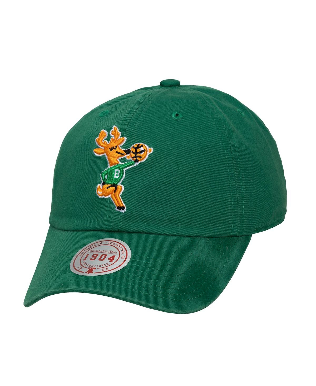 Click here for Mitchell & Ness Mens Hunter Green Milwaukee Bucks... prices