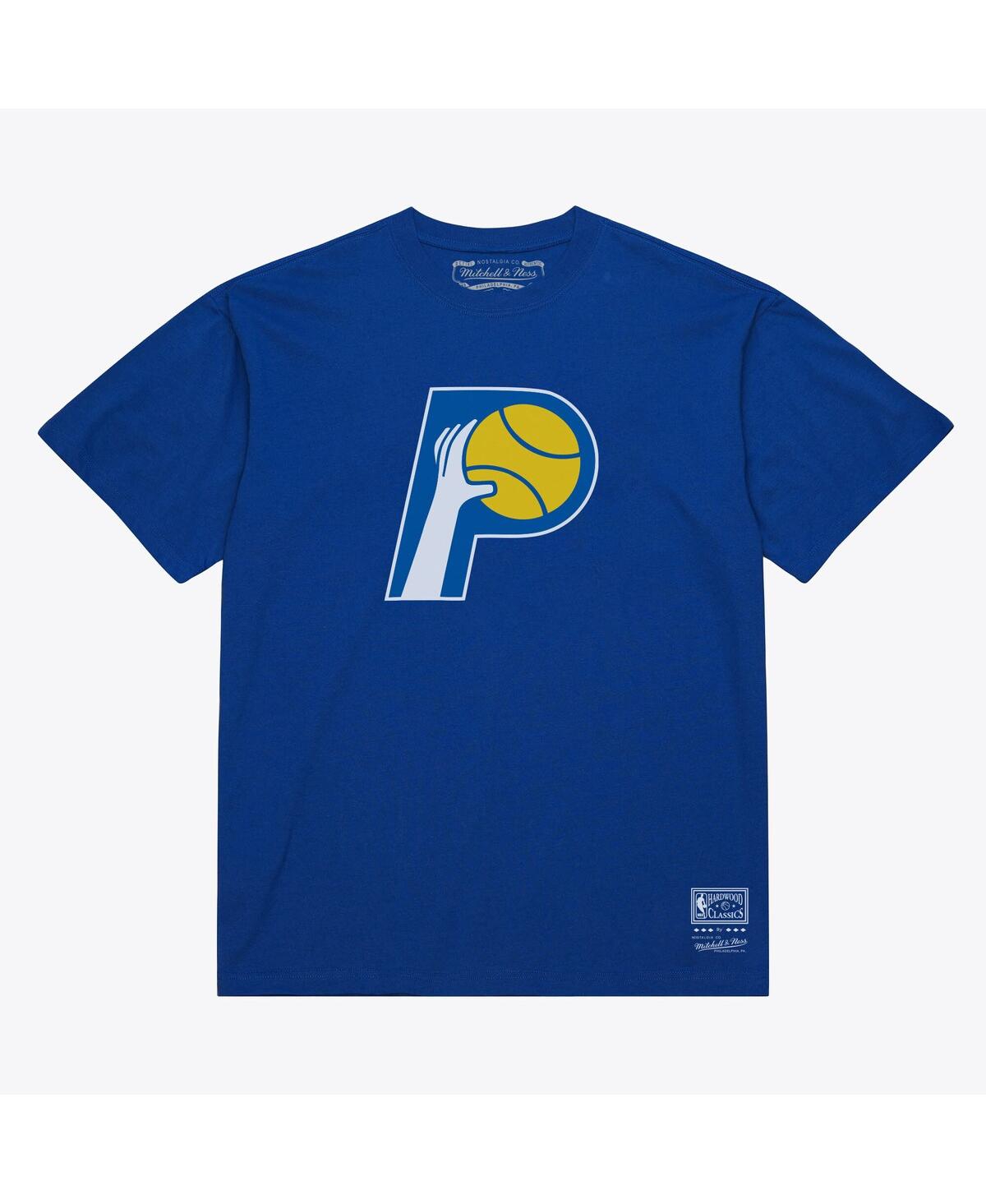 Click here for Mitchell & Ness Mens and Womens Royal Indiana Pace... prices