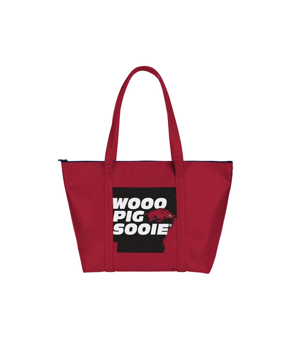 Click here for Indigo Falls Womens Arkansas Razorbacks My State W... prices