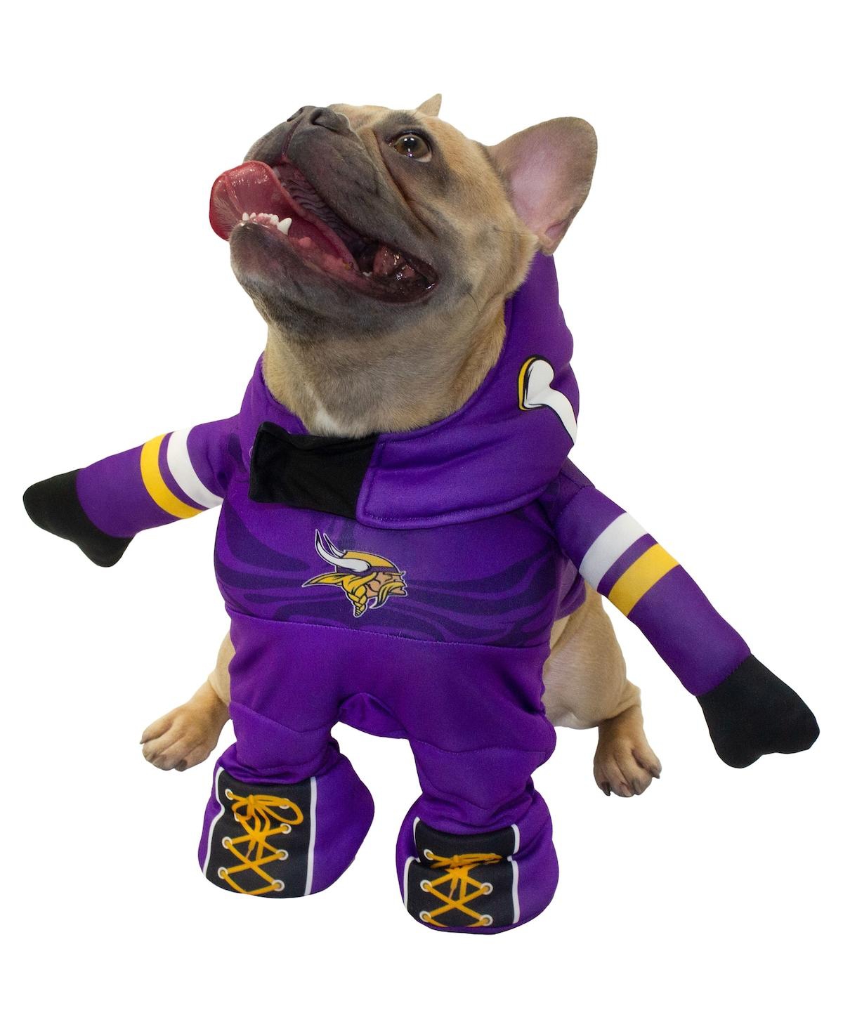 Click here for Jerry Leigh Minnesota Vikings Running Dog Costume... prices