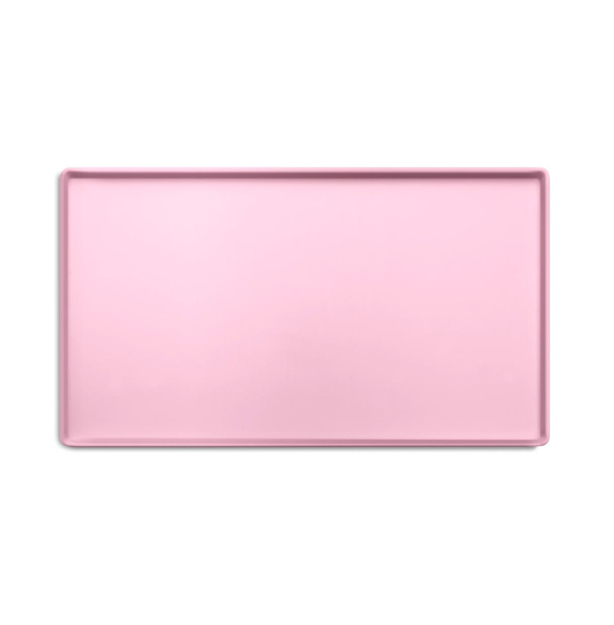 Click here for CatGuru Cat Food Mat - Pink prices