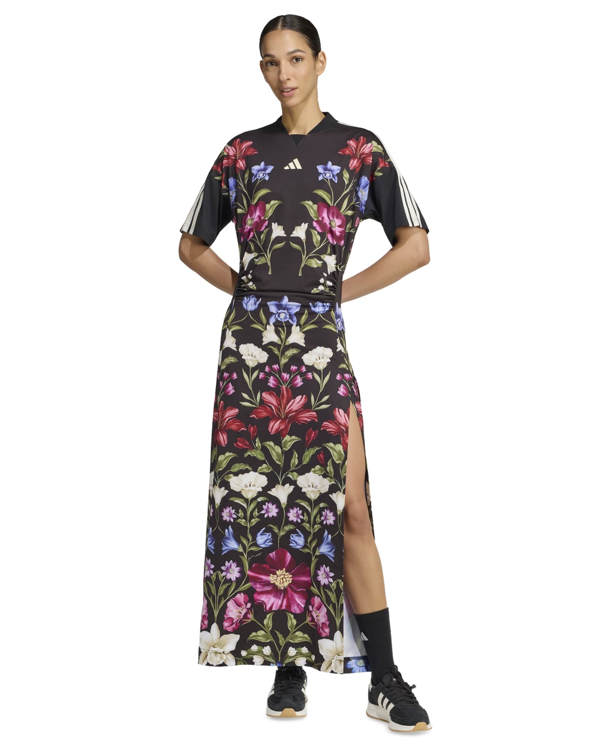 Click here for adidas Womens X Farm Rio Premium Training Dress -... prices