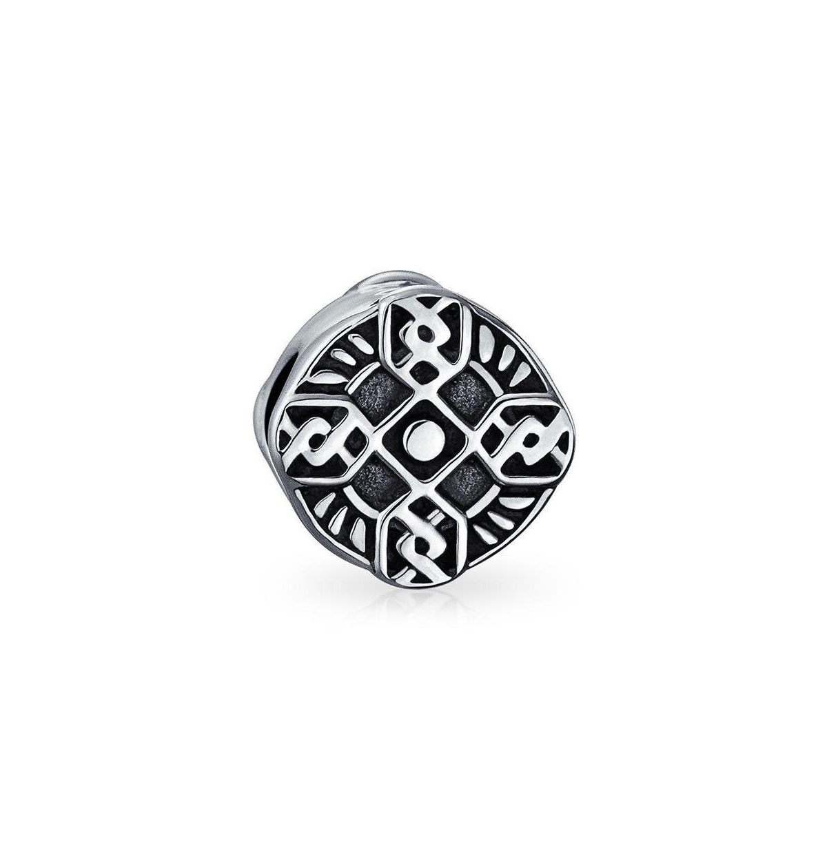 Click here for Bling Jewelry Religious Celtic Trinity Cross Charm... prices