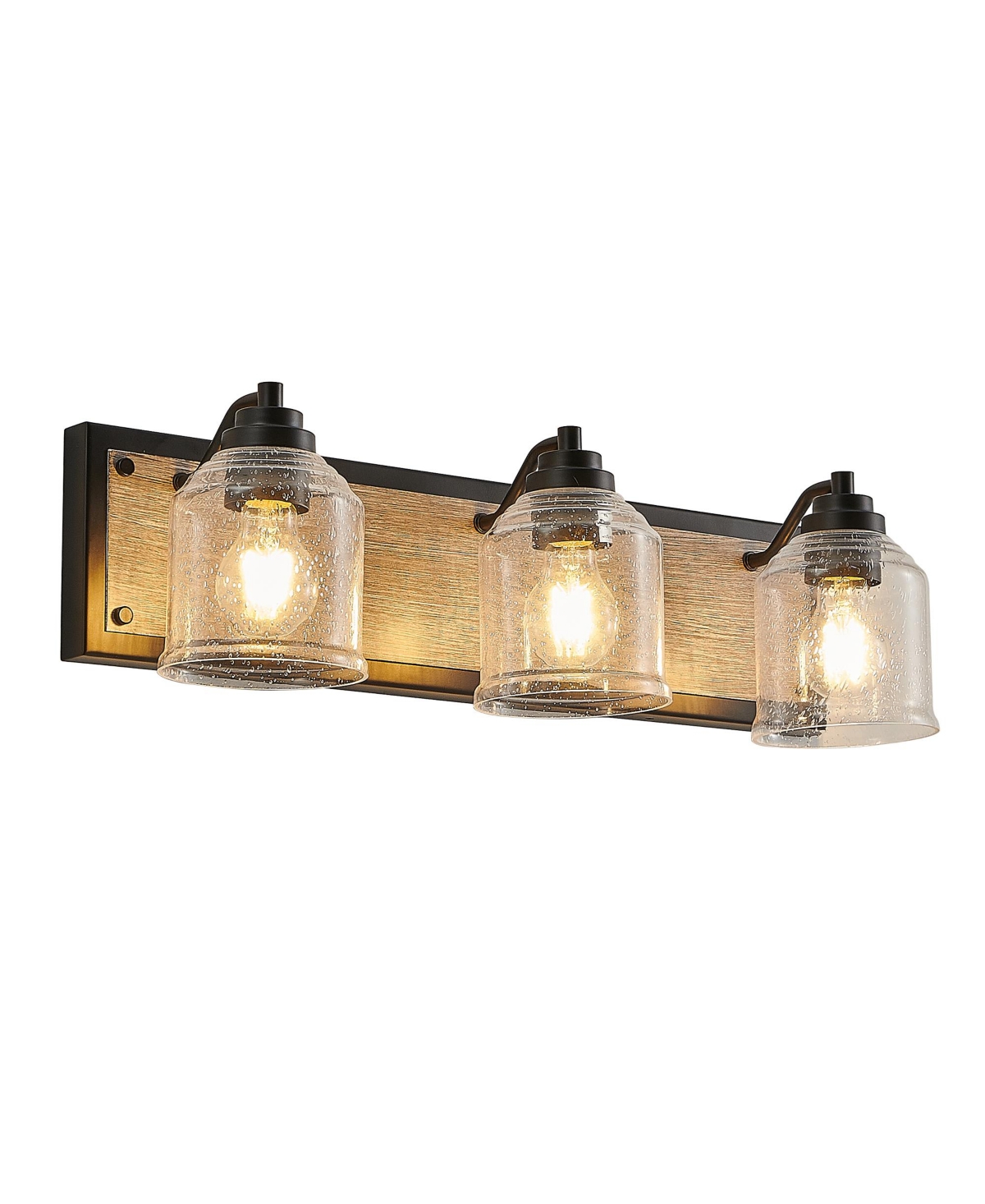 Click here for Busdays 23 Inch Farmhouse Vanity Light Fixture 3 L... prices