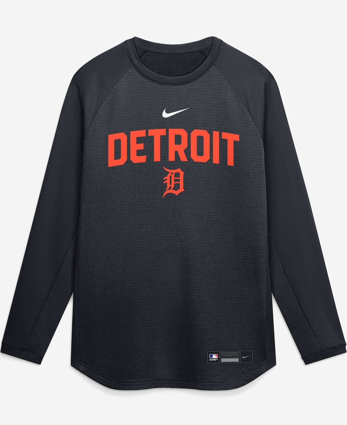 Click here for Nike Mens Navy Detroit Tigers Authentic Collection... prices
