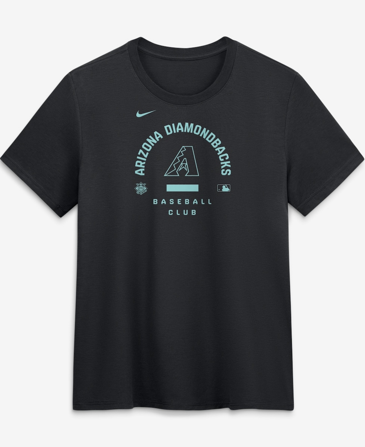 Click here for Nike Womens Black Arizona Diamondbacks Authentic C... prices