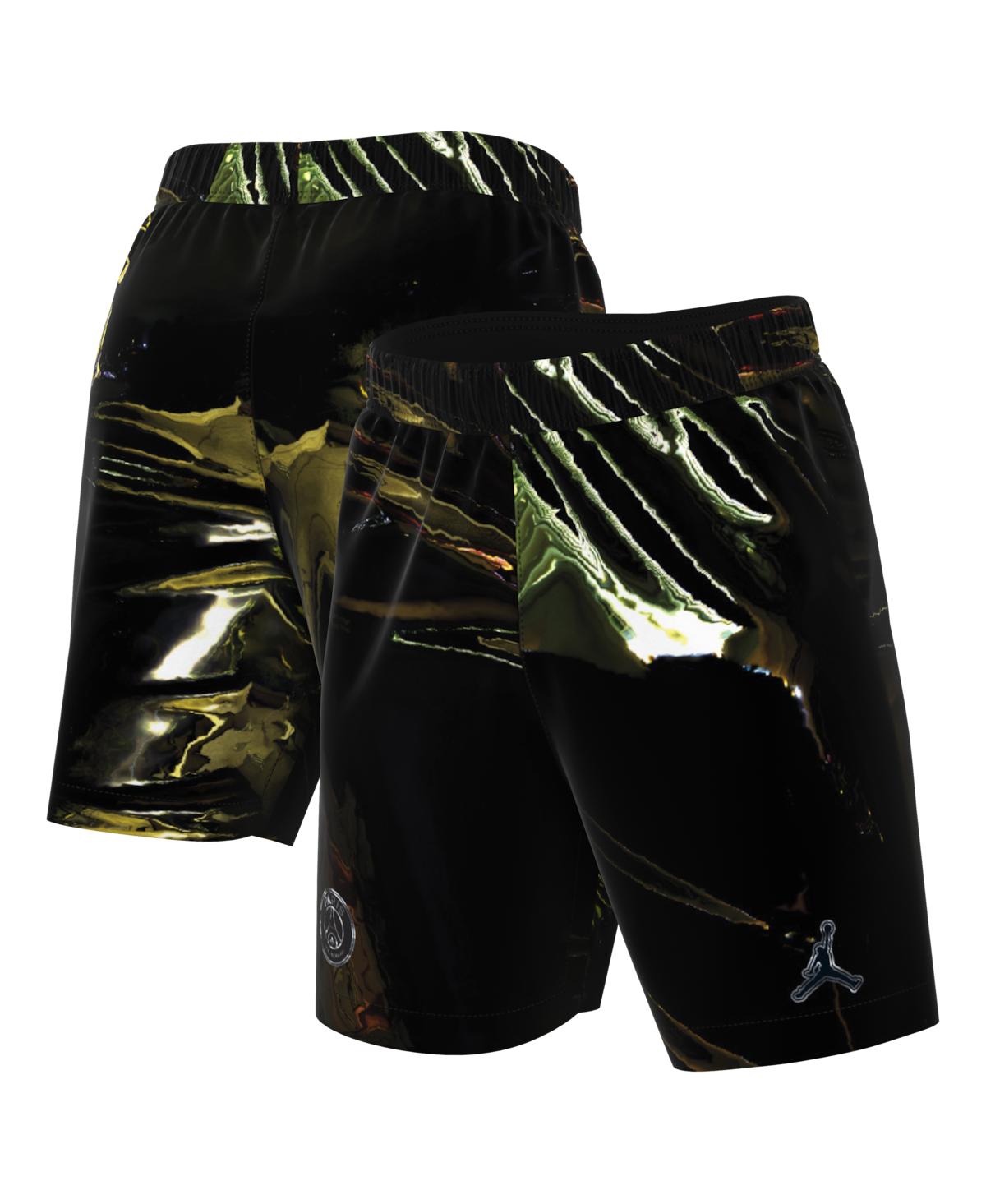 Click here for Jordan Mens Jordan Black Paris Saint-Germain Dri-f... prices