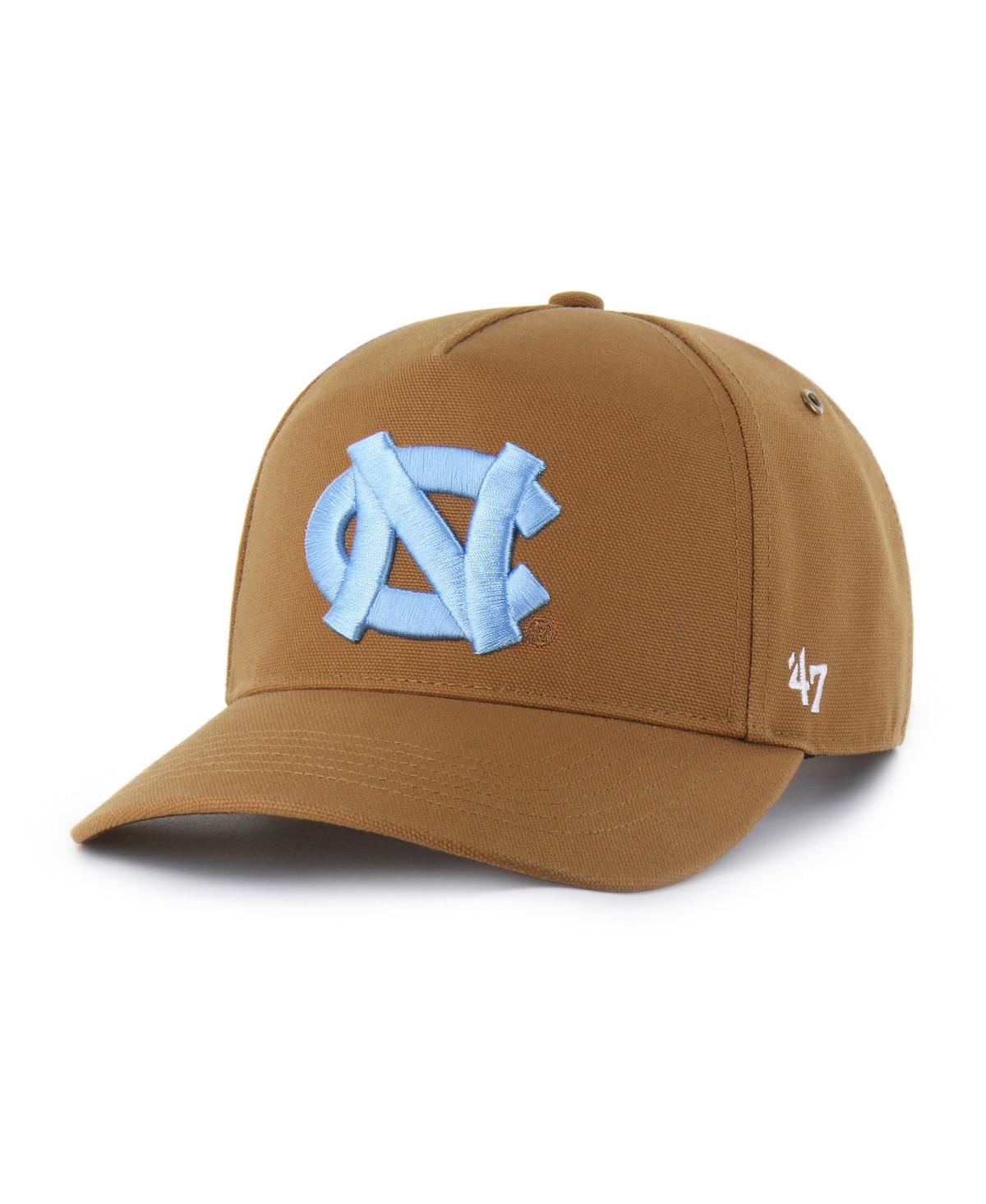 Click here for 47 Brand X Carhartt Mens and Womens Brown North Ca... prices