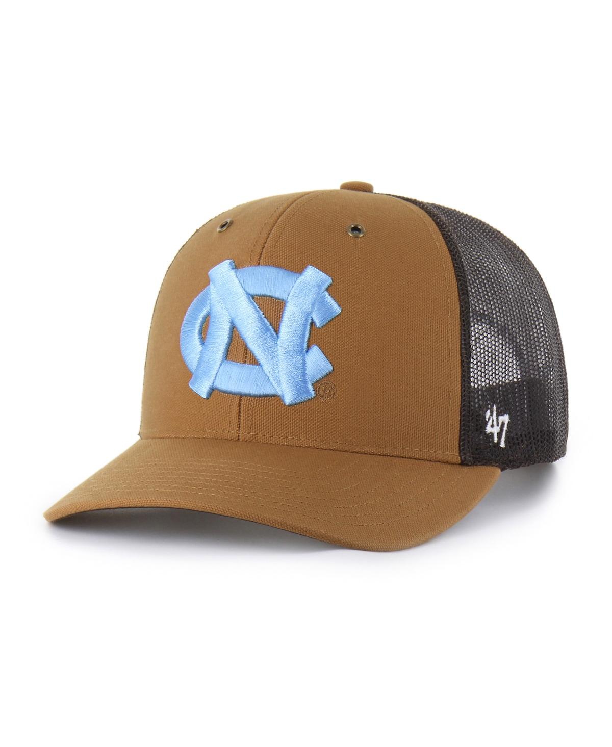 Click here for 47 Brand X Carhartt Mens and Womens Brown North Ca... prices