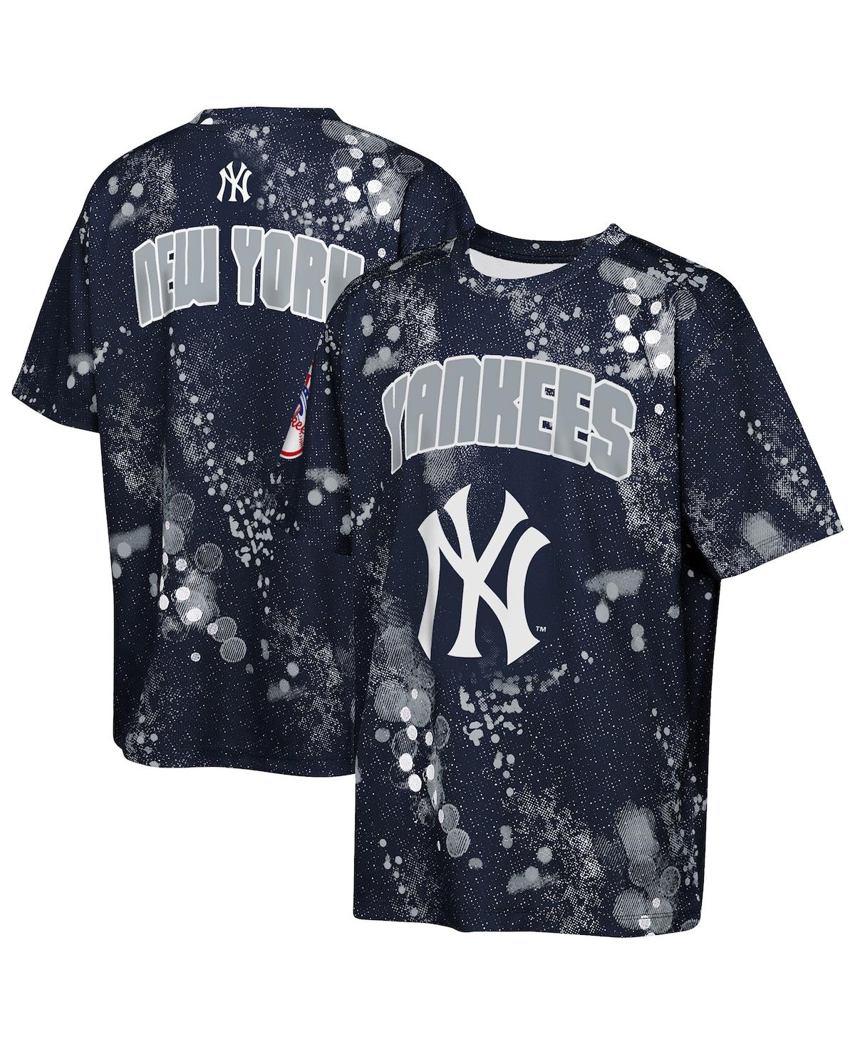 Click here for Outerstuff Big Boys and Girls Navy New York Yankee... prices