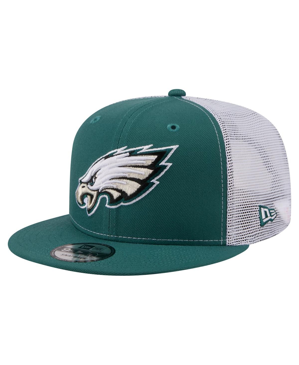 Click here for New Era Mens Midnight Green Philadelphia Eagles Co... prices