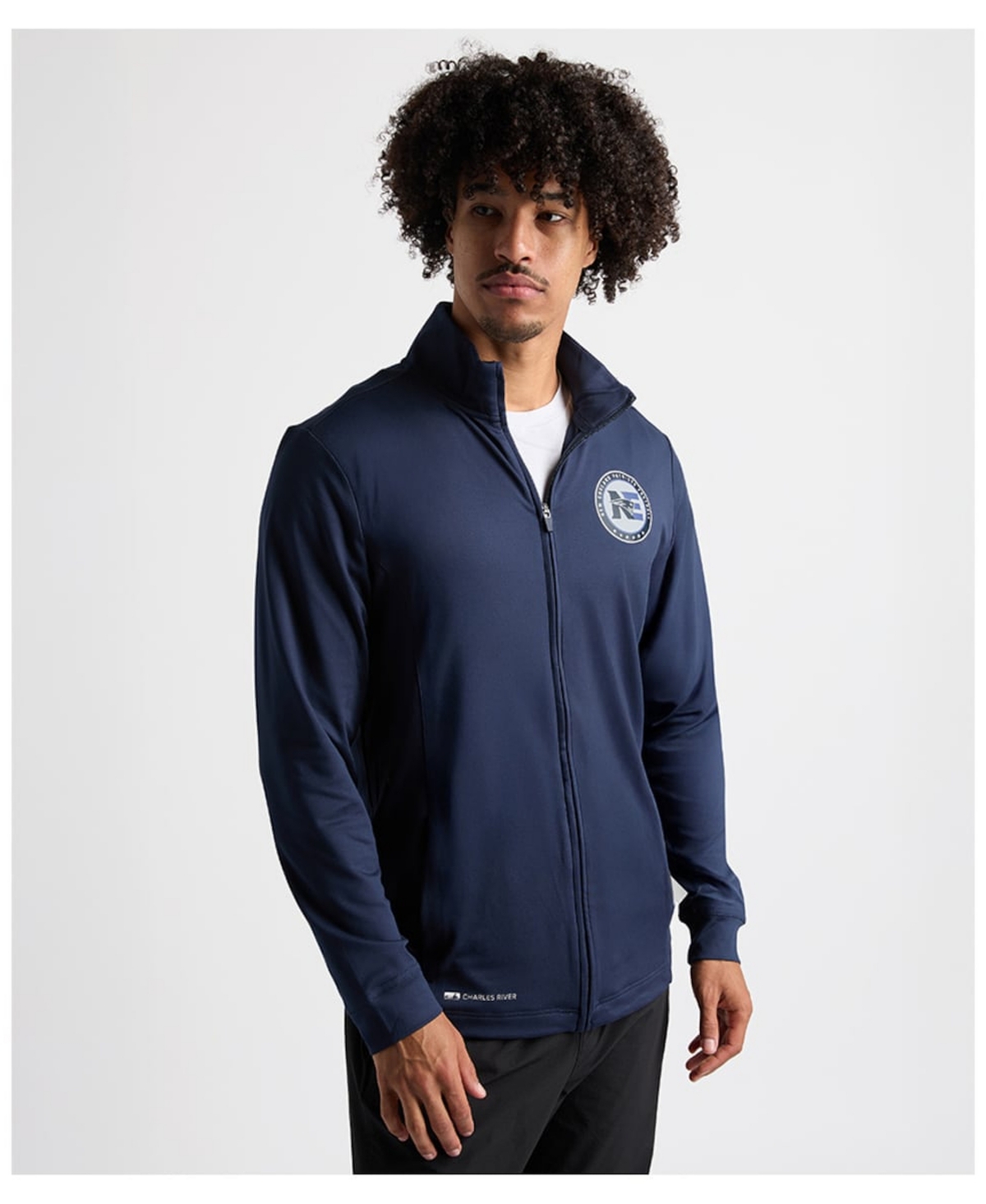 Click here for Charles River Apparel Mens Charles River x New Eng... prices