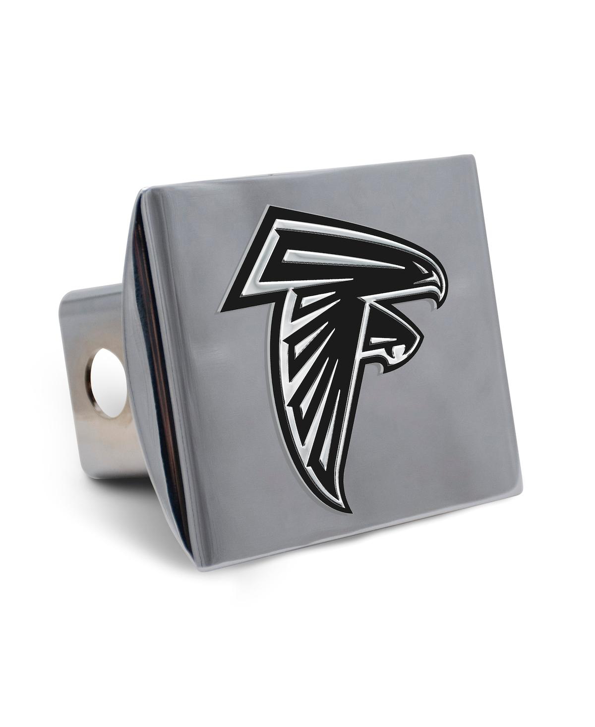 Click here for Wincraft Atlanta Falcons Premium Metal Chrome Hitc... prices