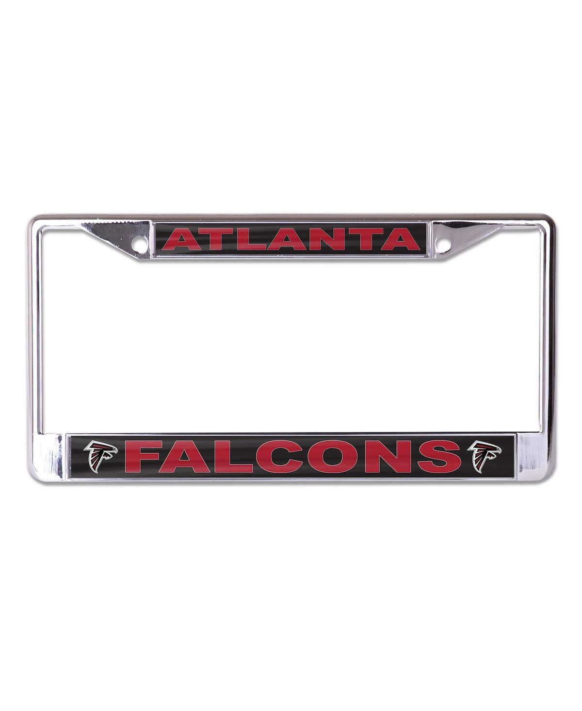 Click here for Wincraft Atlanta Falcons Team Logo S/L Metal Licen... prices