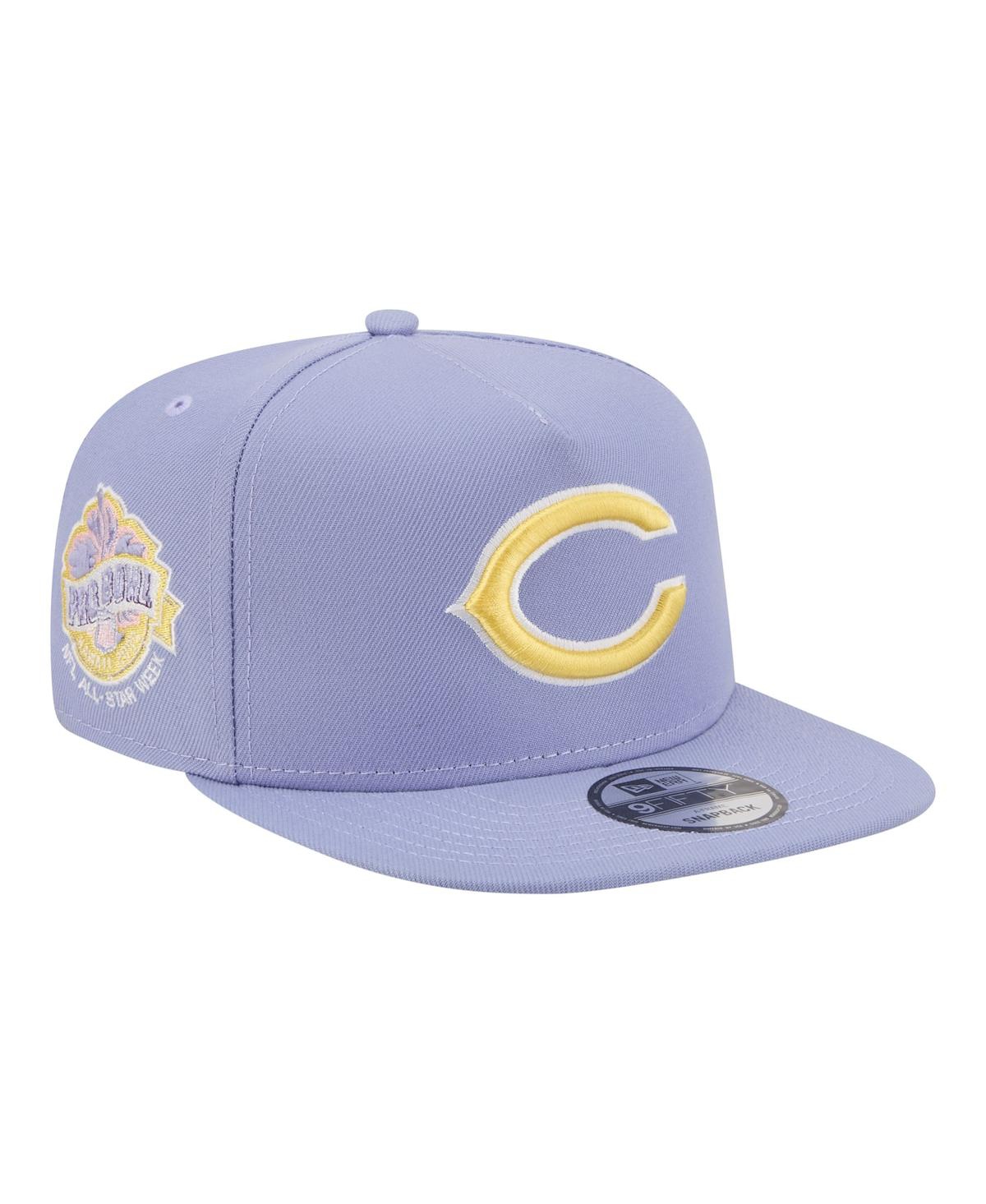 Click here for New Era Mens Lavender Chicago Bears Bloom A-Frame... prices